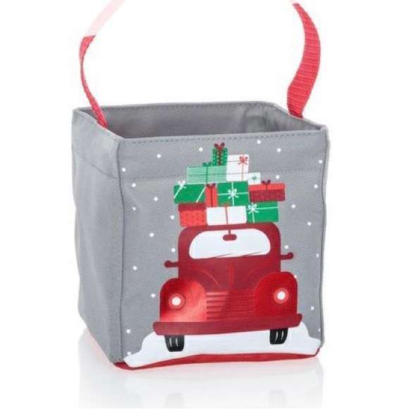 thirty-one | Bags | Littles Carryall Caddy Holiday Truck | Poshmark